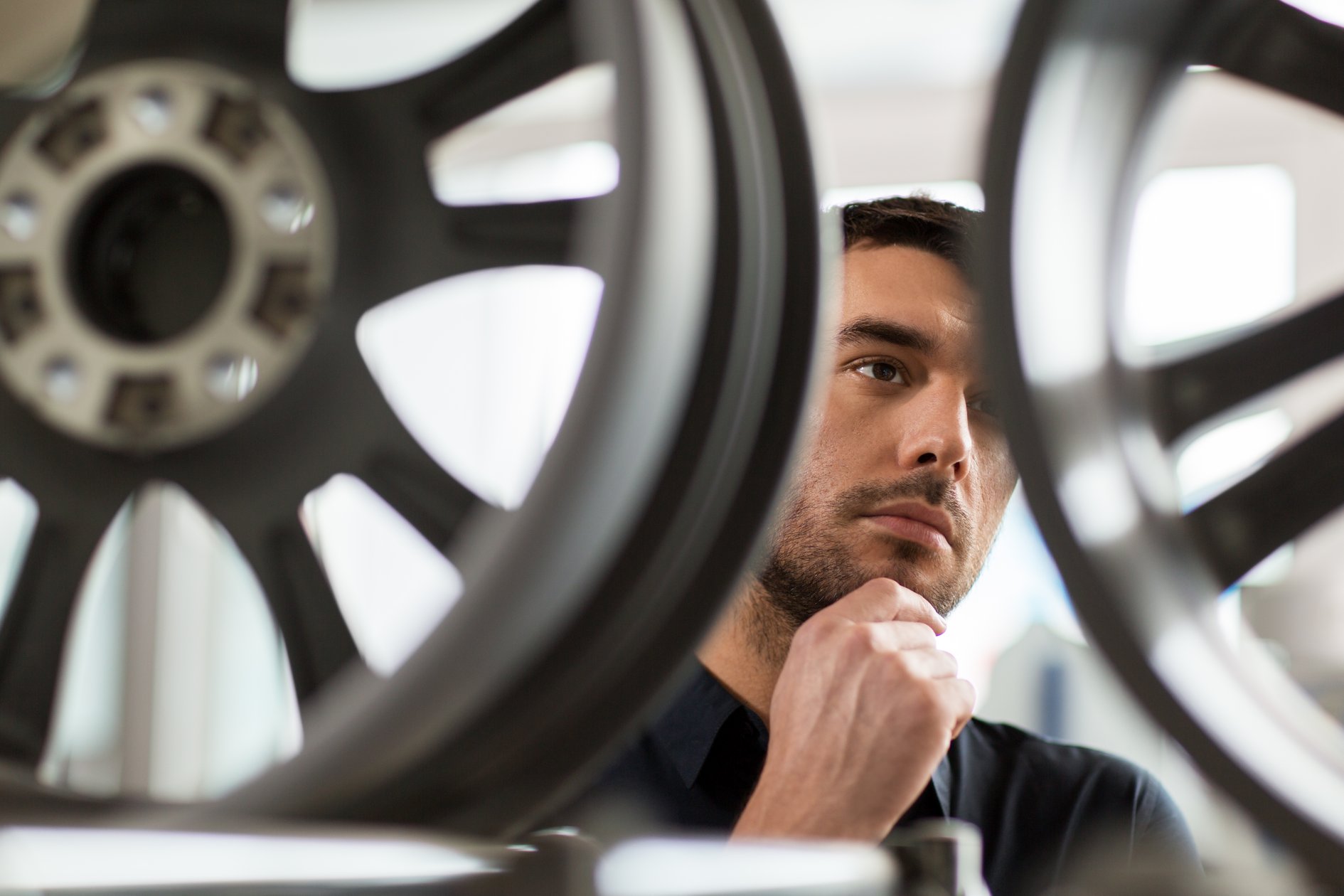 Tipos de rines para autos: ¿cuál comprar? | Prodynamics